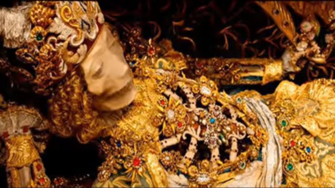 आज भी यहाँ सुरक्षित है रावण का शव ,विभिषण ने नहीं अंतिम संस्कार ,Ravana ...