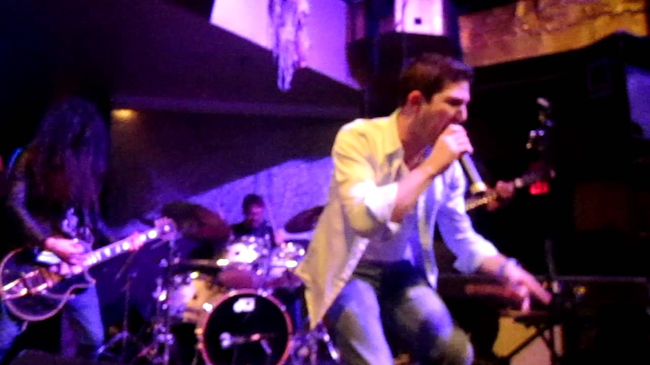 Michael Africk - YouTube