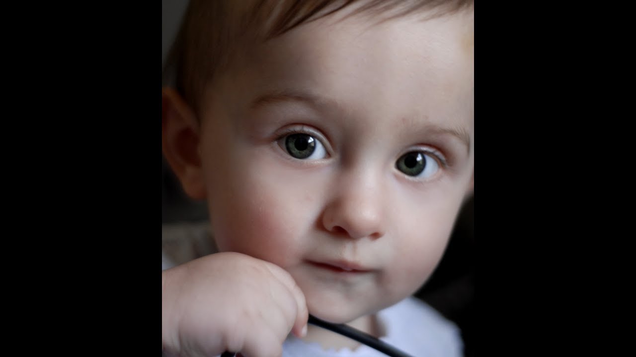 Watch Baby Grow 7 months in minutes! Sweetest Baby! - YouTube