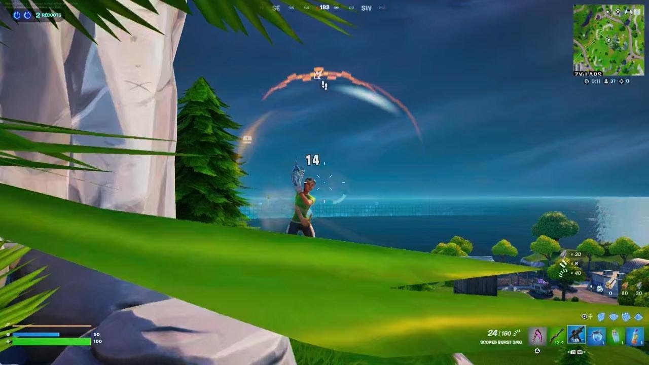 Fortnite_20250129183010 - YouTube