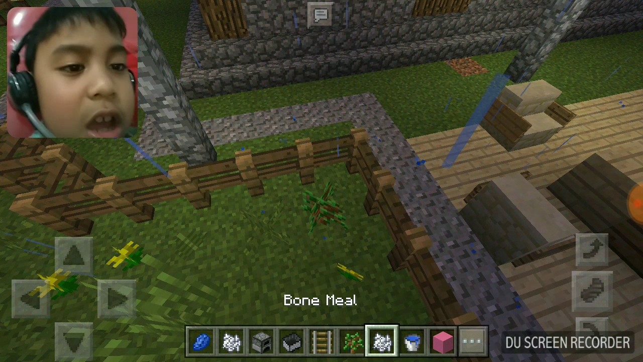 Minecraft spy - YouTube