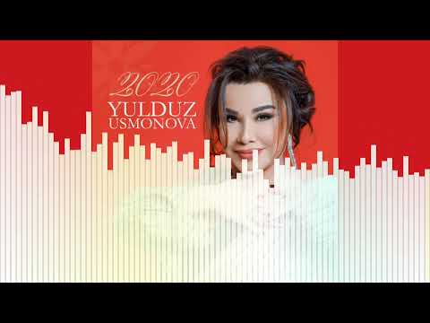 Yulduz Usmonova - Bu yo'llar (Music version)