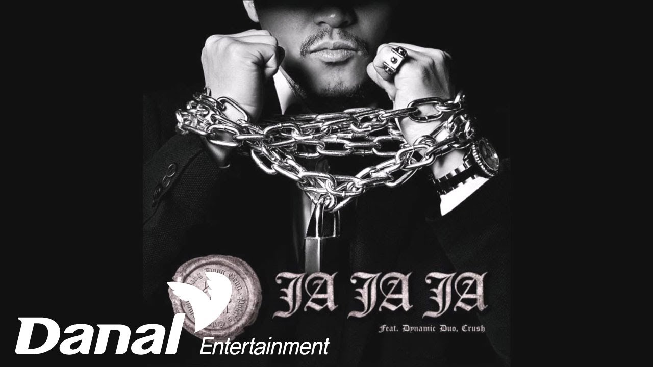 YDG (양동근) - JAJAJA (Feat. Dynamic Duo, Crush)ㅣYDG Series VOL.1 JAJAJA ...