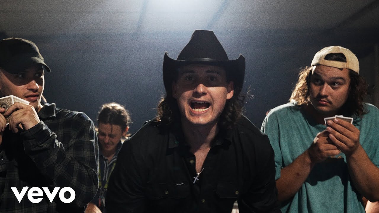 Chapl - That's My Boy & Moth To A Fire (Official Music Video) - YouTube