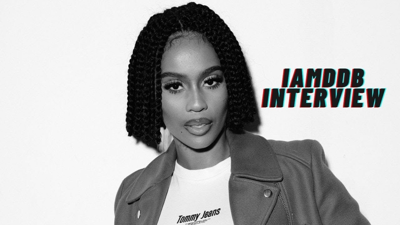 IAMDDB TALKS NEW ALBUM, DIRRTYSTORE COLLABORATION, INDUSTRY LESSONS ...