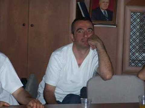 Tuğrul Berkel'e Veda