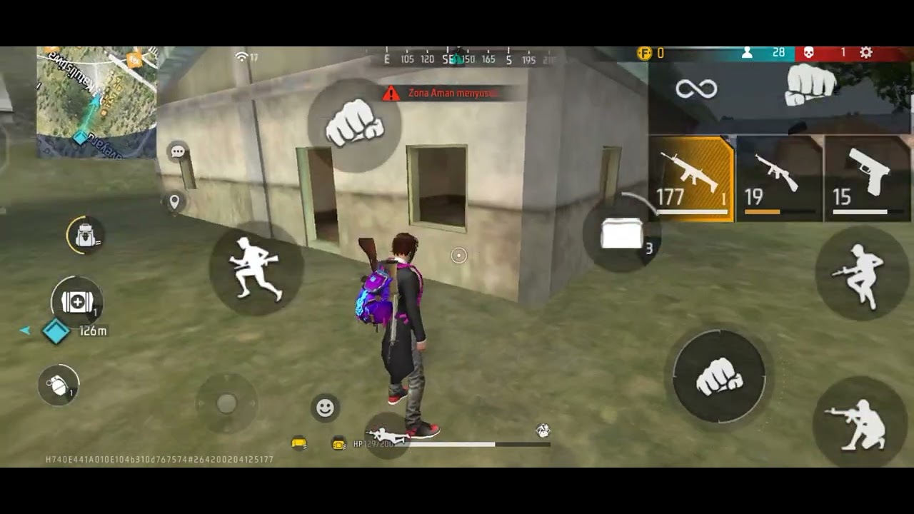 Pripayer Mek makin HD - YouTube