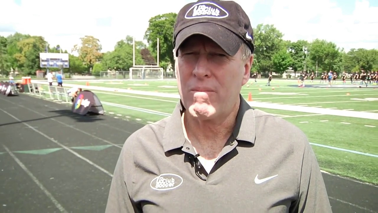 Video Promotional NISL - YouTube