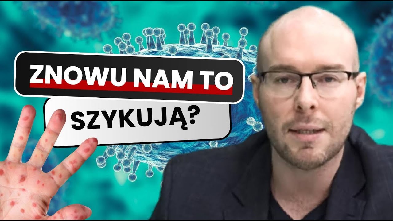 Chcą nas nabrać na MAŁPIĄ OSPĘ? Marcin Rola nie pozostawia złudzeń: To ...