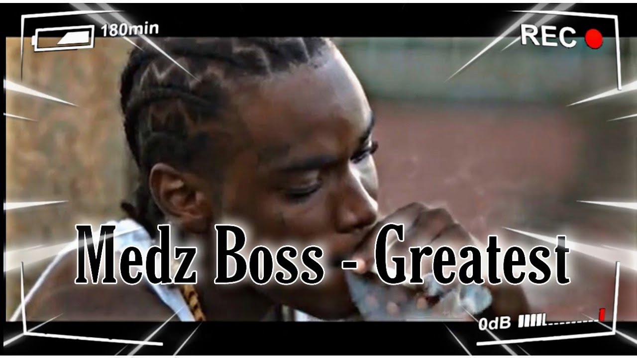 Medz Boss - Greatest (Mad Reaction) - YouTube
