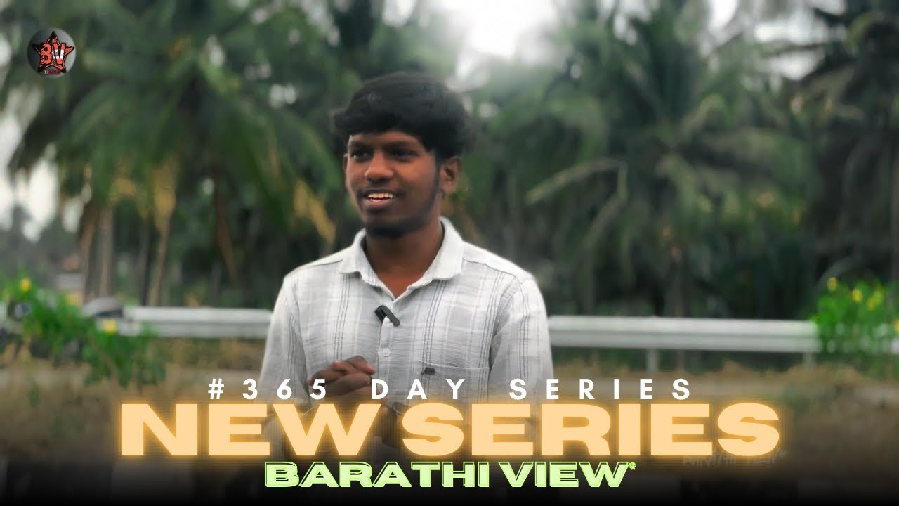 365 Days Series || New series updare || #365daysseries - YouTube