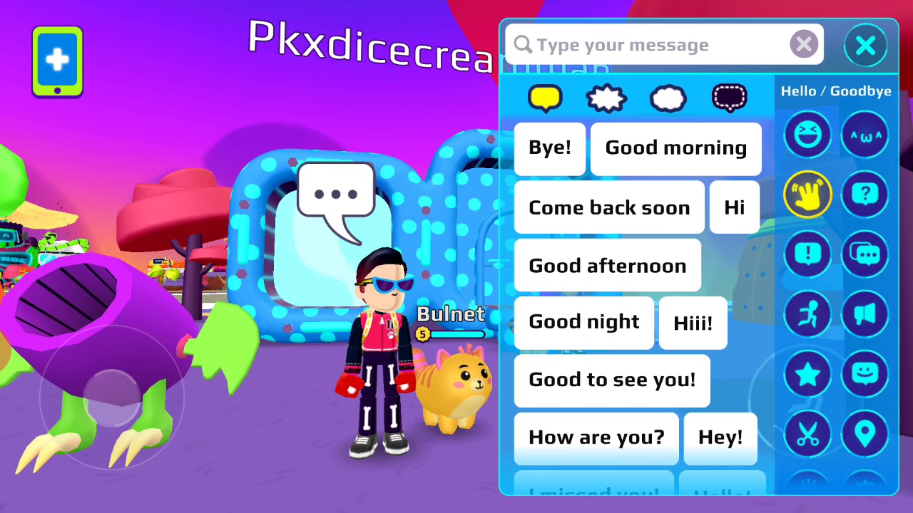 i have barbaro number in pkxd | pkxd smart boy - YouTube