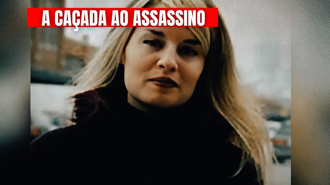 O PREDADOR DA CICLOVIA: A Caçada Implacável pelo Assassino de Ardeth ...