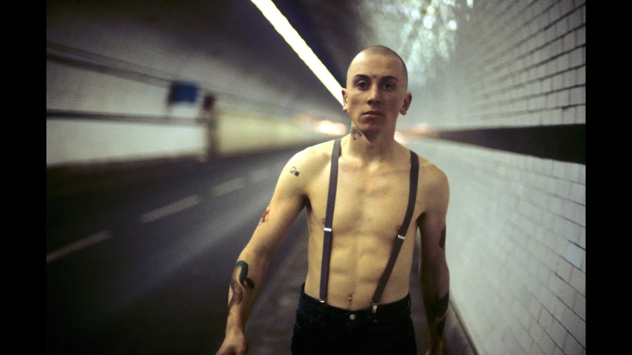 Tim Roth - Made In Britain (1982) - YouTube