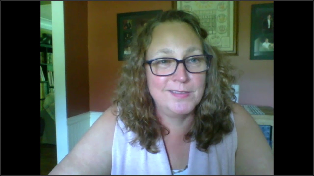 Interview with Suzanne Long - Labyrinth Learning - YouTube
