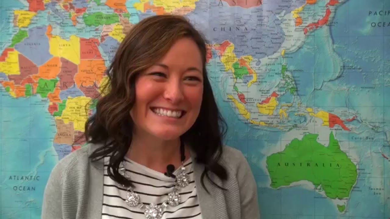 AP Human Geography Advertisement - YouTube