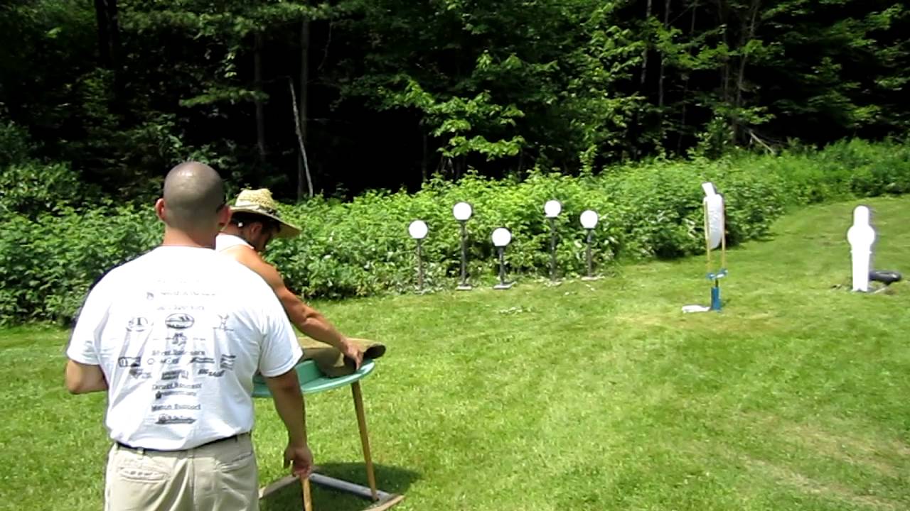 charles waterman uspsa vermont state gms 2011charles waterman uspsa ...