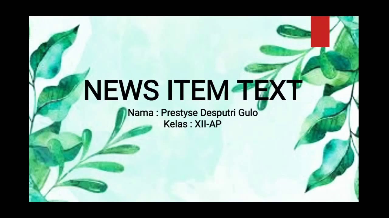 News Item Text YouTube news-item-text-youtube
