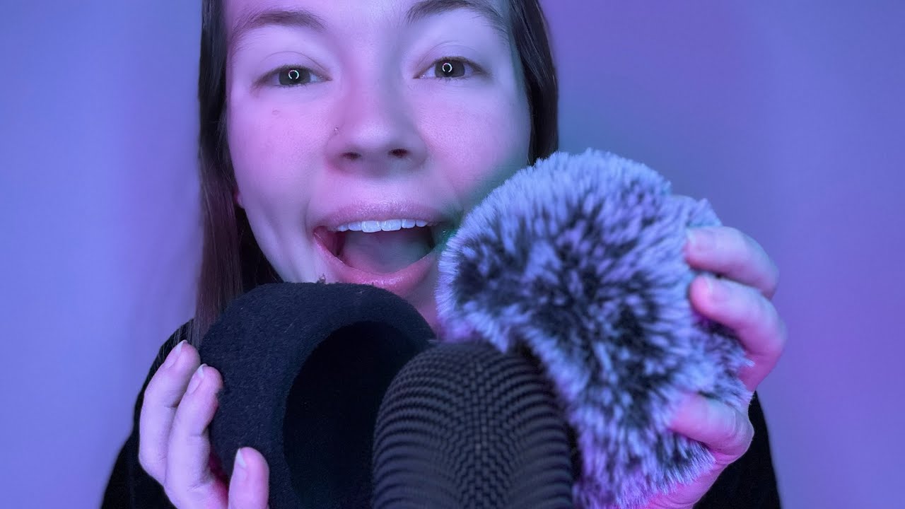 ASMR The Most Intense Scalp, Skull and Brain Massage to Put You to ...