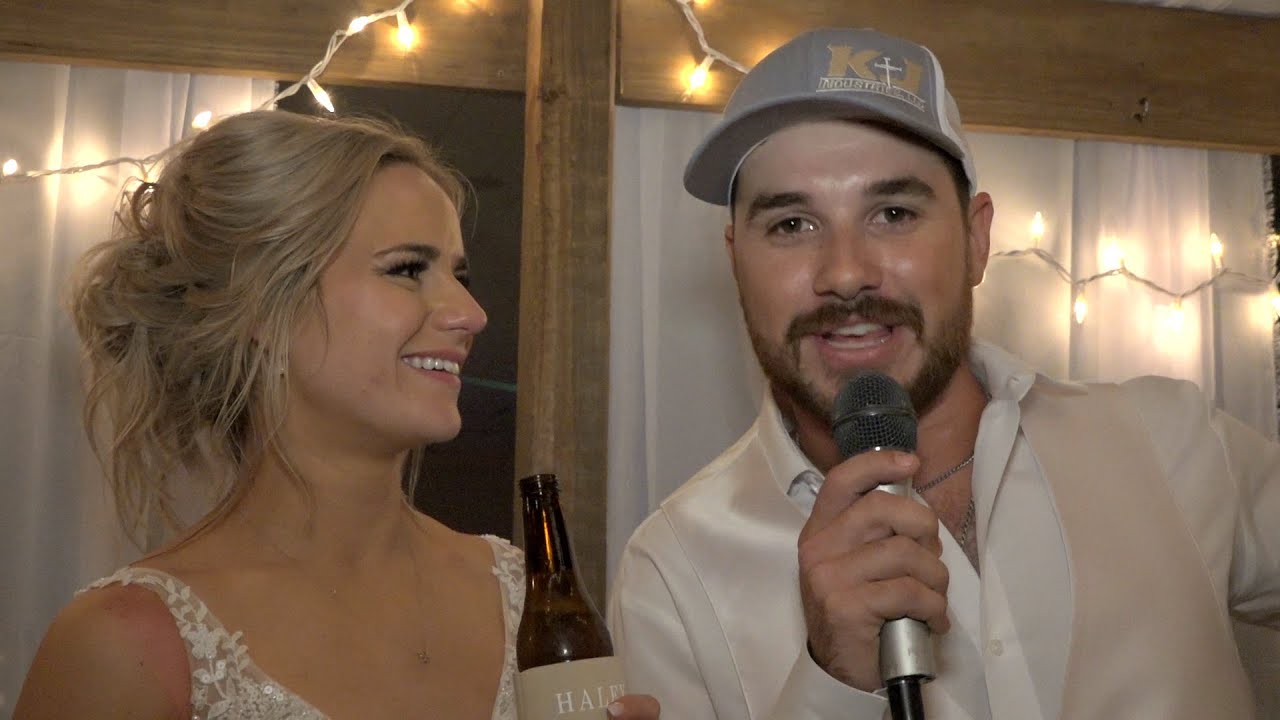 Haley & Brandon Guest Interviews - YouTube