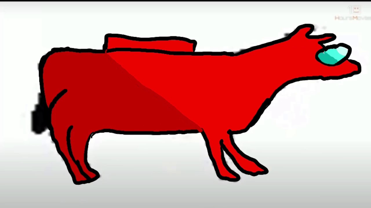 Dancing Polish Cow sus - YouTube