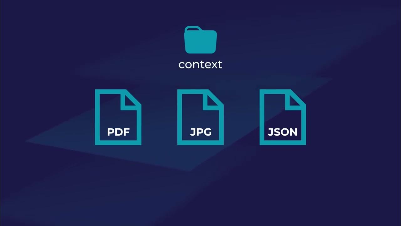 Context Protocol | Introduction to our Web3 Data Engine - YouTube