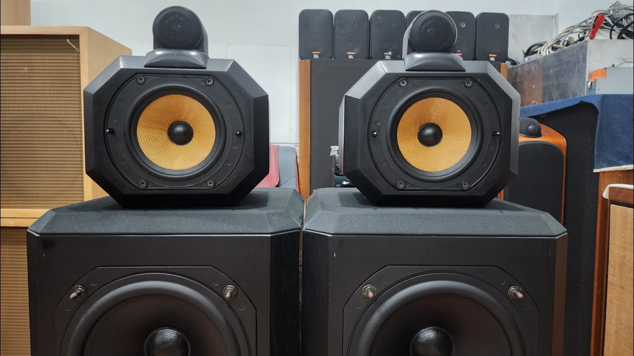 loa B&W MODEL 802 SERIES 2 MADE IN ENGLAND. HÀNG BÃI VỀ PHỤC VỤ AE CHƠI ...