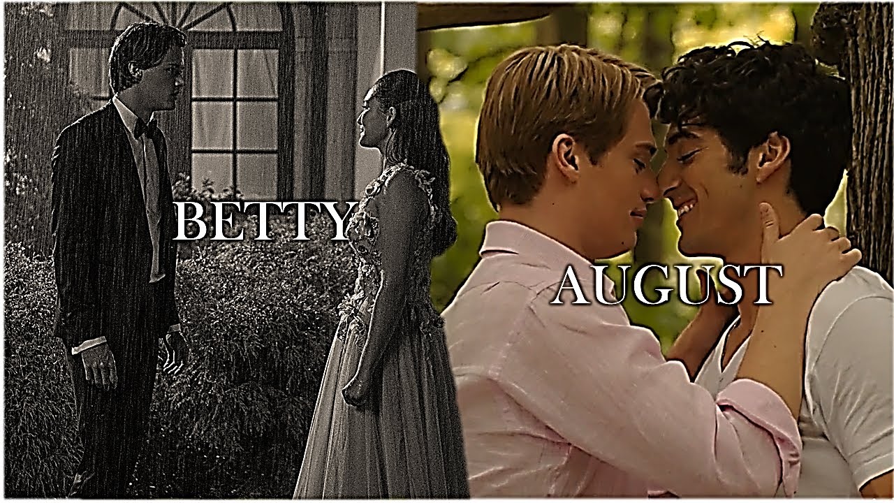 Sad Multicouples || Folklore Love Triangle - YouTube