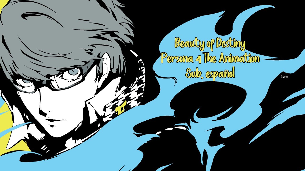 Persona 4: The Animation - Beauty of Destiny (Sub. español) - YouTube Music