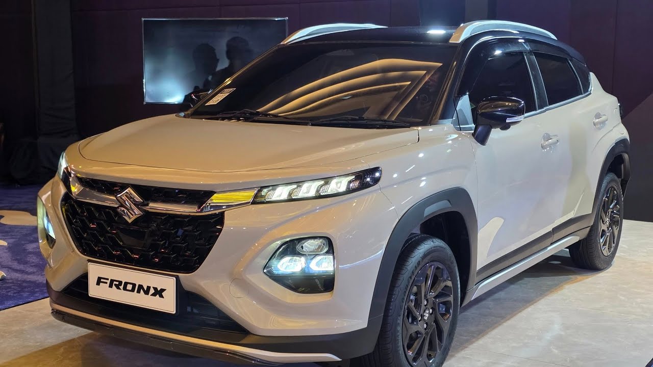 Đánh giá SUV Nhật giá hơn 400 triệu nhiều tiện nghi, số tự động ăn xăng ...