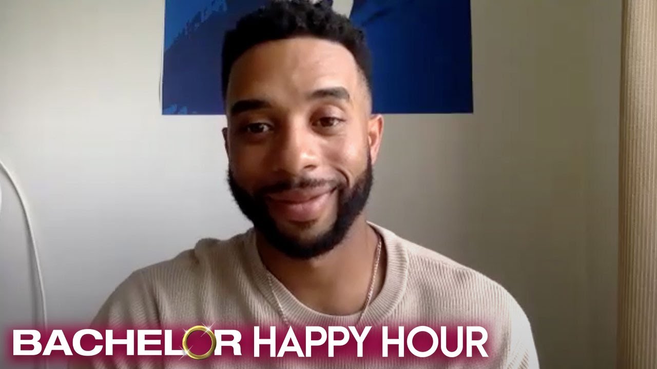‘The Bachelorette’s’ Mario Shares How Having Two Leads Shifted His ...