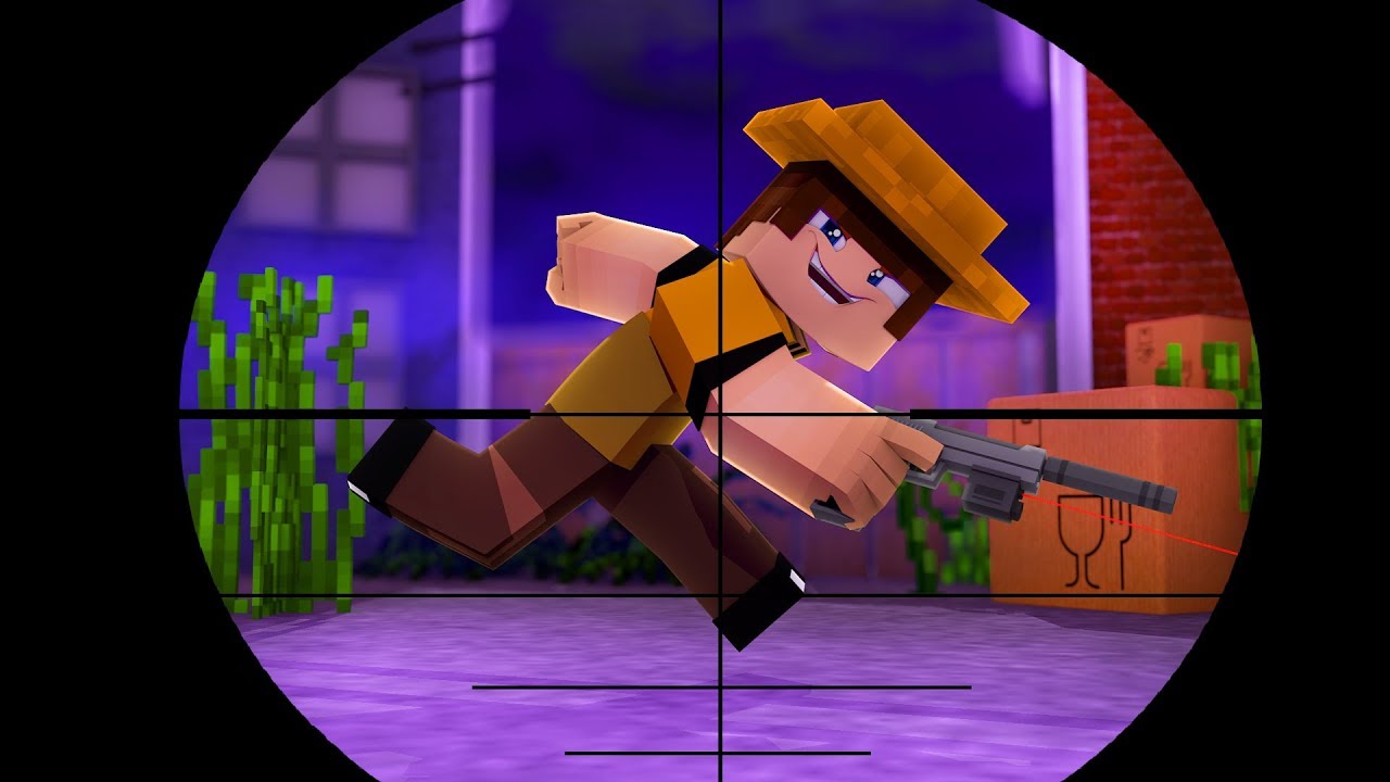 Minecraft Na Mira Hardzombie Dia 3 ‹‹ P3dru ›› Youtube