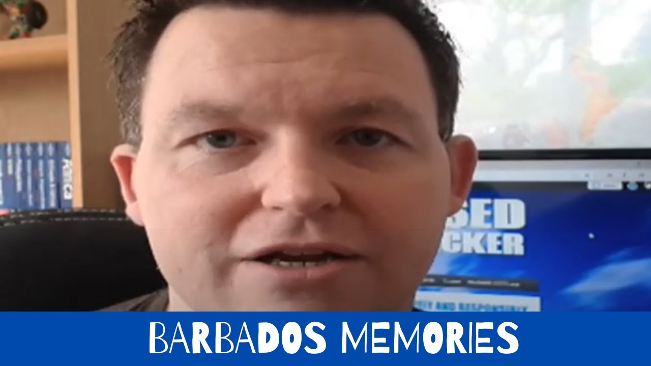 Why I Like Barbados, Mike Huxley, Bemused Backpacker - TravelMedia.ie ...
