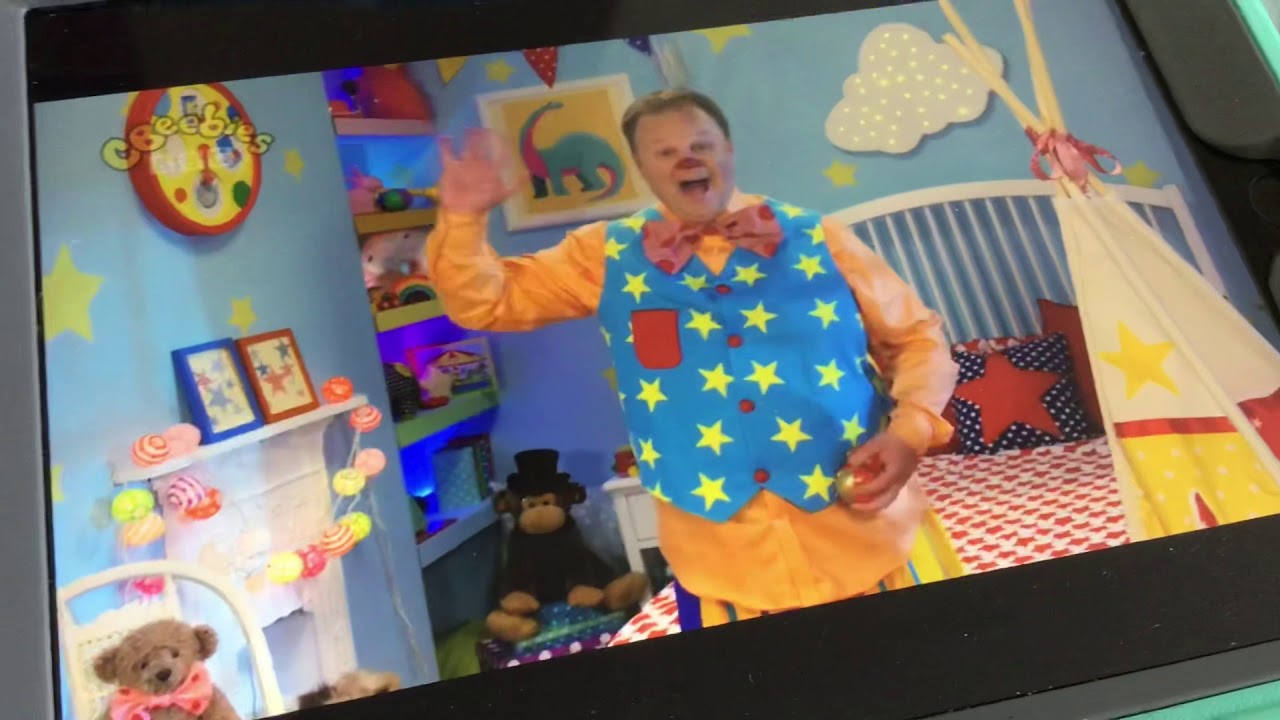 CBeebies BBC Children’s Productions Albert sustainable Productions ...