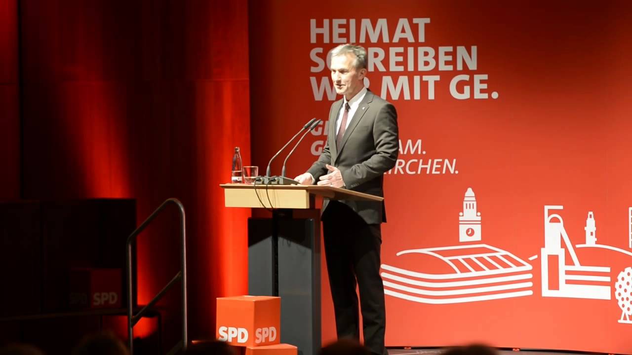 Rede Frank Baranowski - YouTube