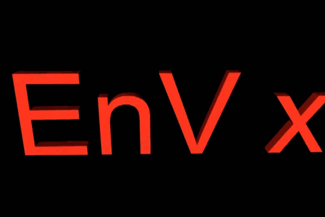 EnV x MoDz - YouTube