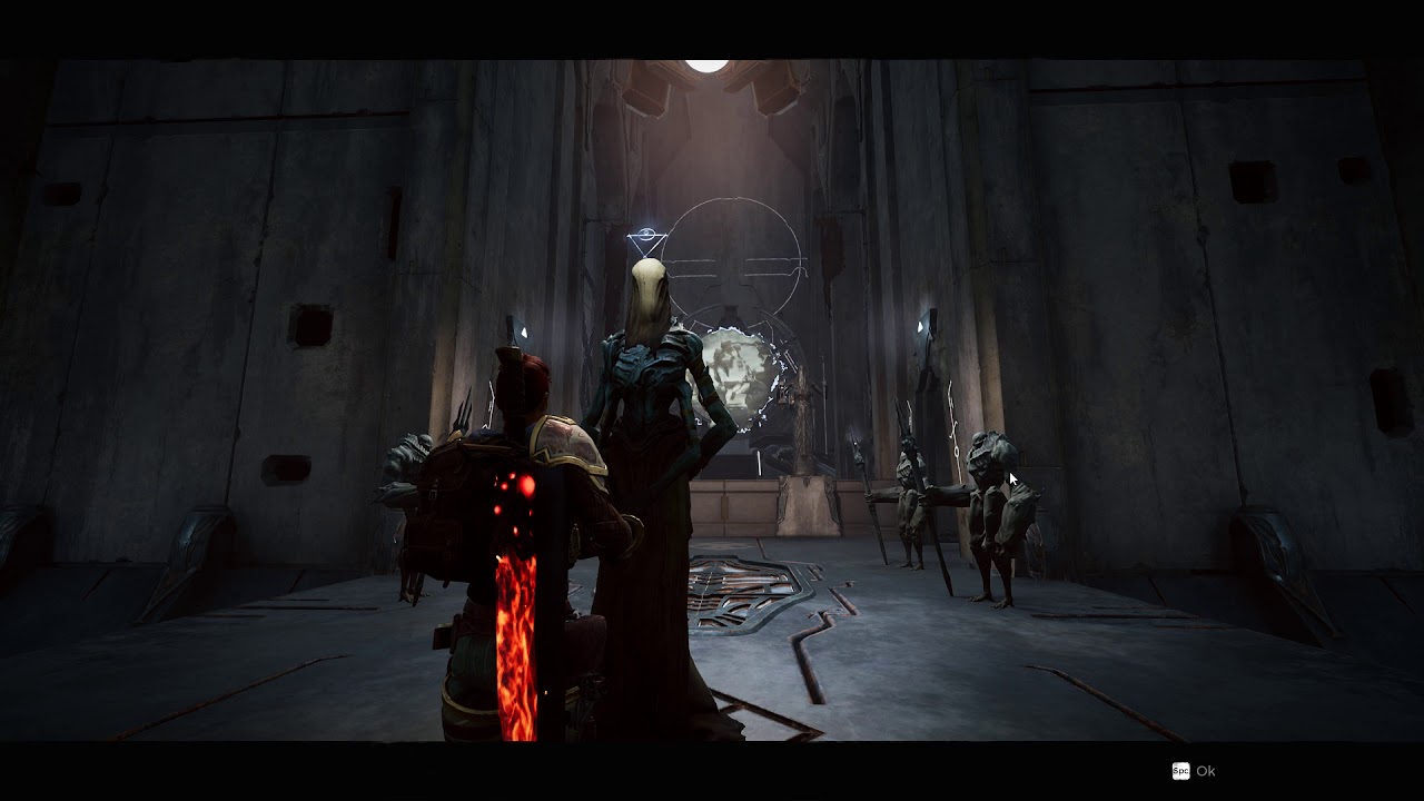 Remnant From the Ashes: Testing out a crit build on the Undying King ...