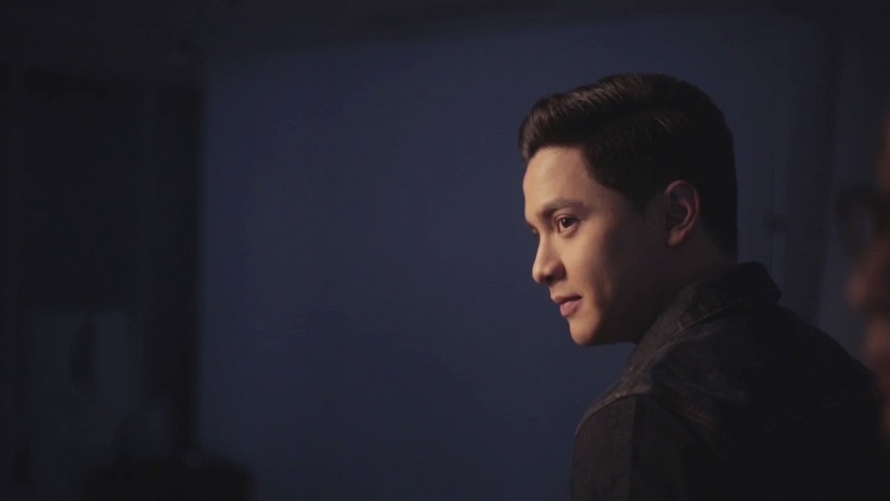 B/TV: Behind The Scenes - Alden Richards for BENCH Fix Professionals ...