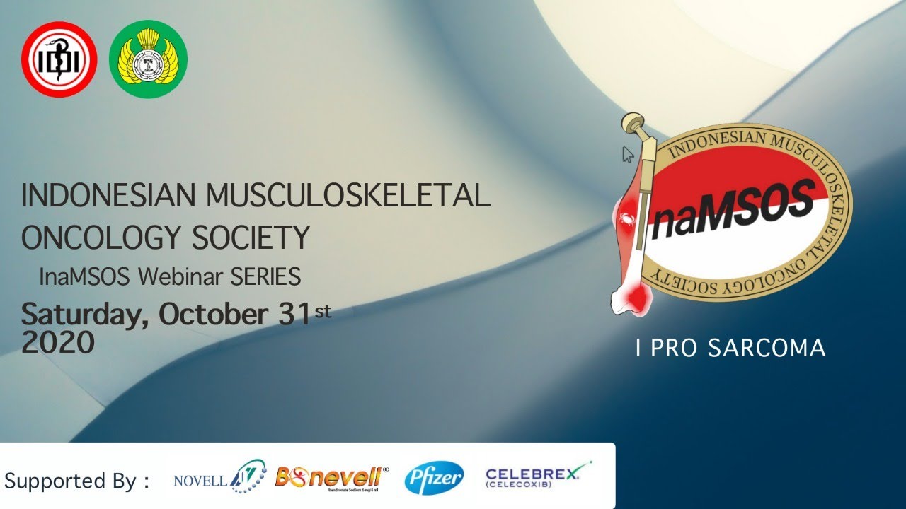 Inamsos Webinar Seri 4 - YouTube