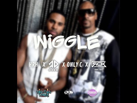 WIGGLE DECK (HRH x DZER x Only C x RCK) 2022