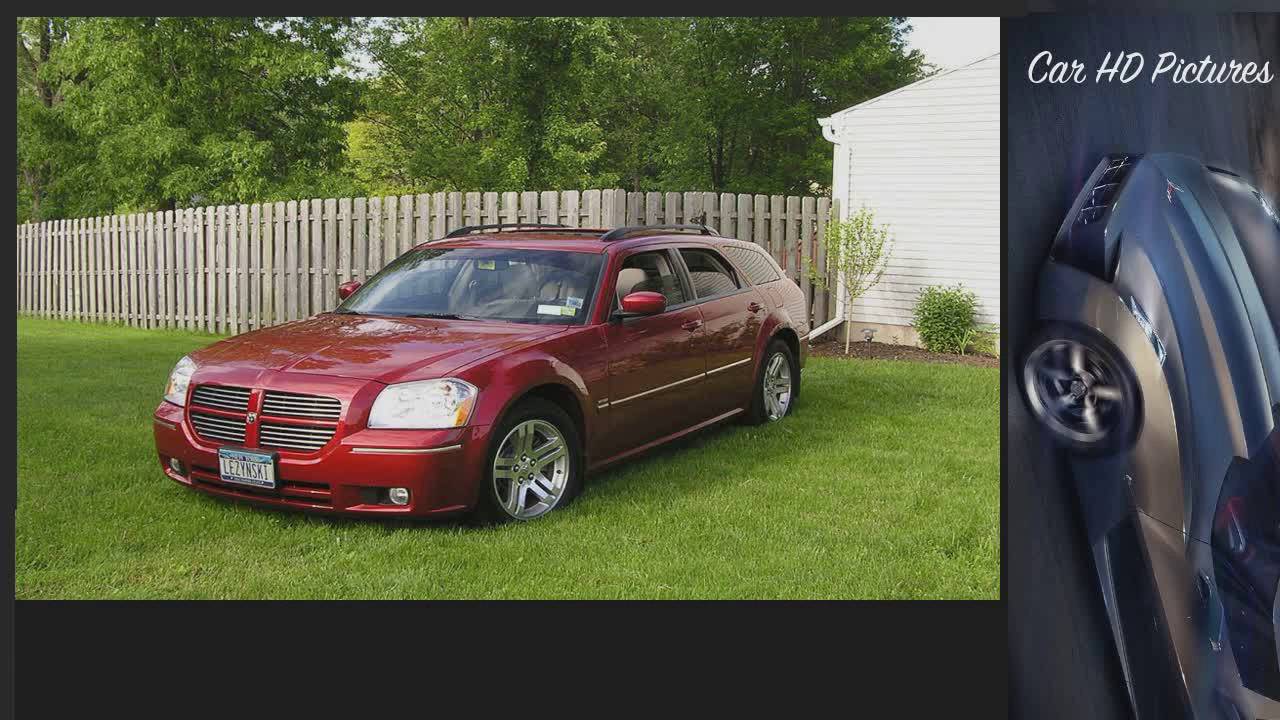2006 custom car - YouTube