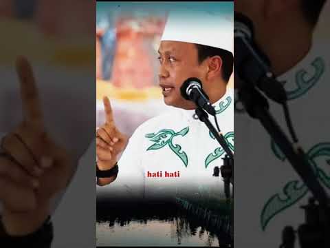 JANGAN SIA-SIAKAN ANAK YATIM// ceramah ustadz Das'ad latif