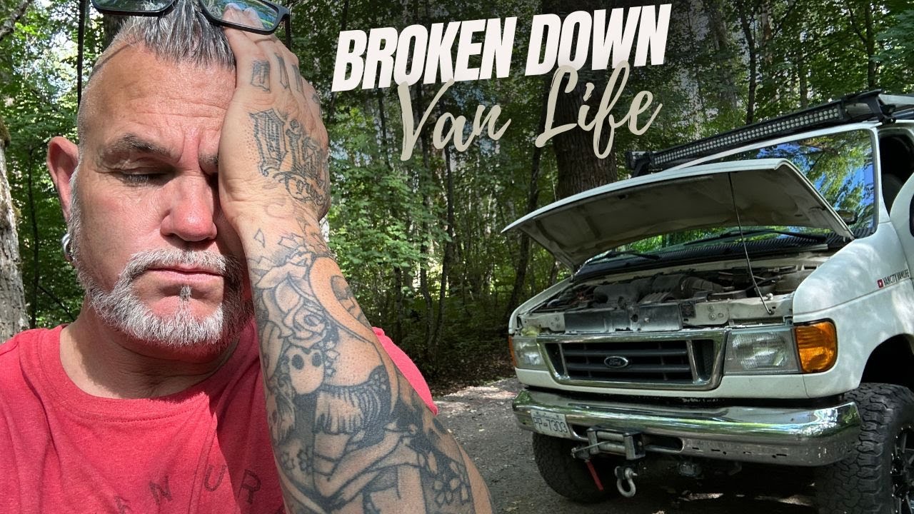 Broken Down In Terrace BC Wait Till You Hear The Grinding At The End broken-down-in-terrace-bc-wait-till-you-hear-the-grinding-at-the-end