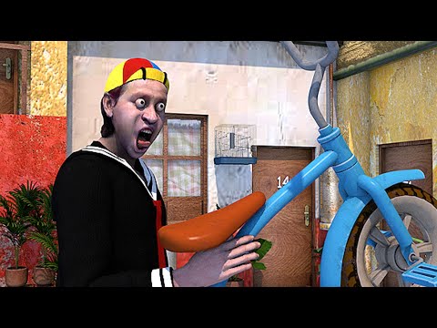 CHAVES - KIKO MUITO LOUCO!