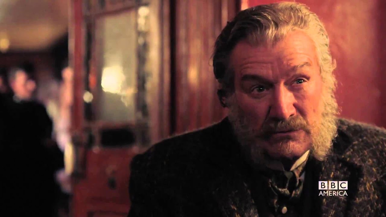 RIPPER STREET Trailer - YouTube