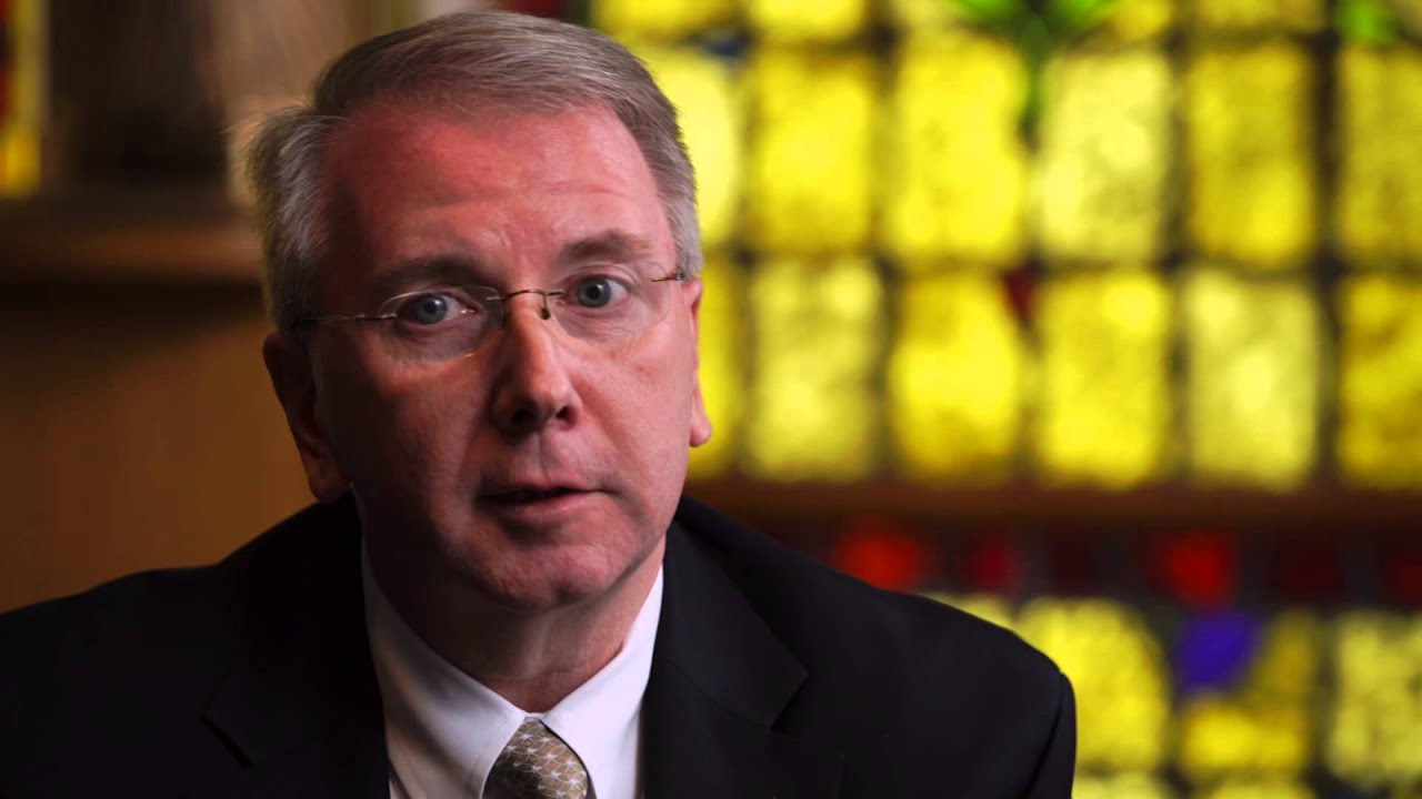 Edward P. Gilligan '77 (1959-2015) Tribute Video - YouTube