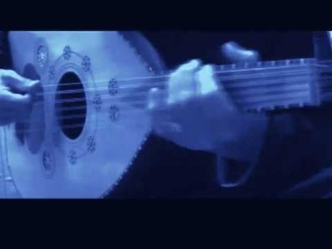 a little bit of Bach on Oud- Harpsichord Concerto No.1 in D Minor BWV 1052