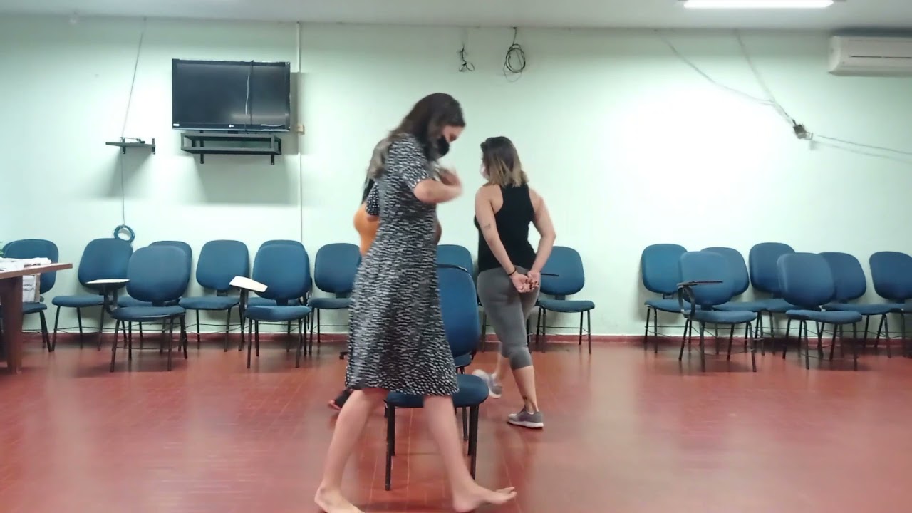 Música e Dança- Ciranda e Cantigas de Roda/ 3º e 4º anos - YouTube