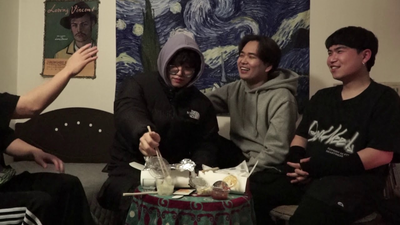 [주성취] Joshua Shim, ZIG 1부 - YouTube