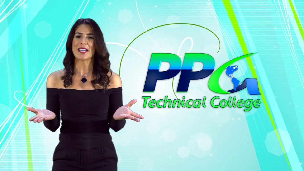 Estudia Asistente Veterinario en Puerto Rico con PPG Technical College - YouTube